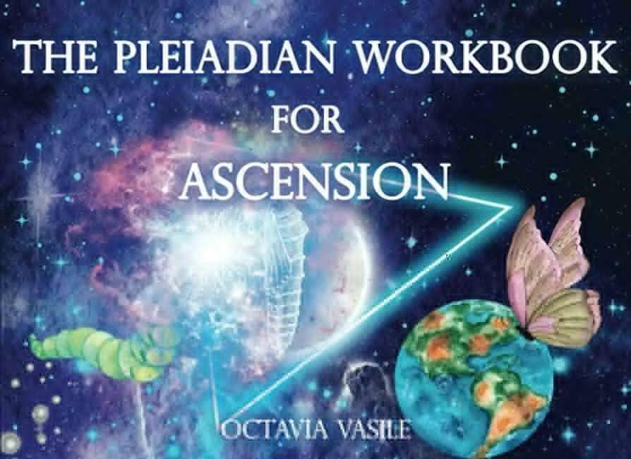 Dialog multidimensional Pleiadian – Plasma Romania