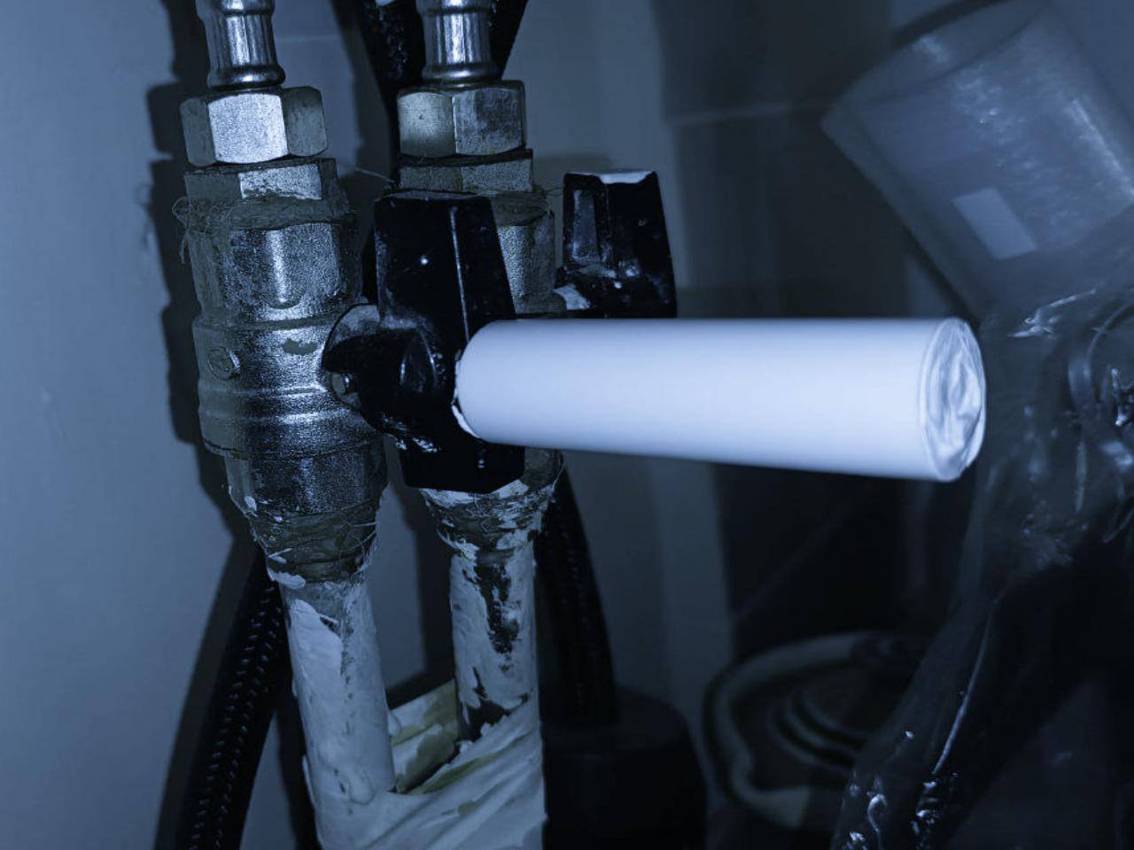 Testimonial Mini filtrul pentru apa – Plasma Romania