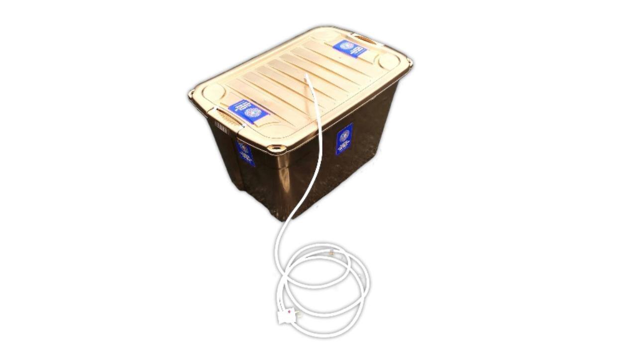 Generator Industrial – Plasma Romania