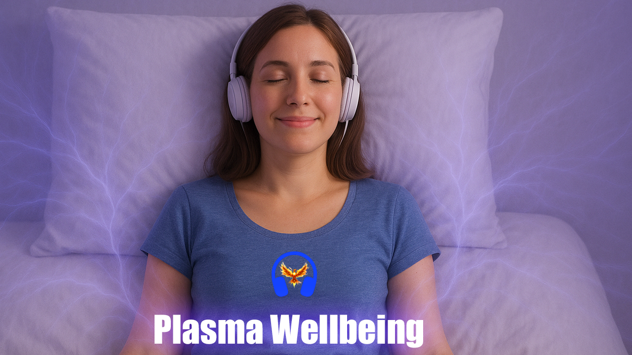 Sesiuni Plasma Wellbeing – Plasma Romania